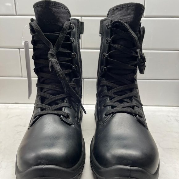 Garmont | Shoes | Garmont Tactical 02567 Mens T8 Le 20 Multiterrain ...